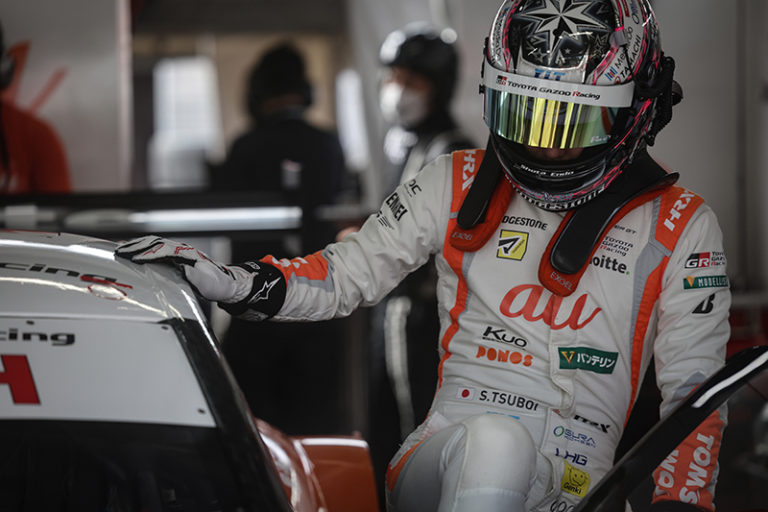 SUPER GT 2022 第6戦 レースレポート | SUPER GT #36